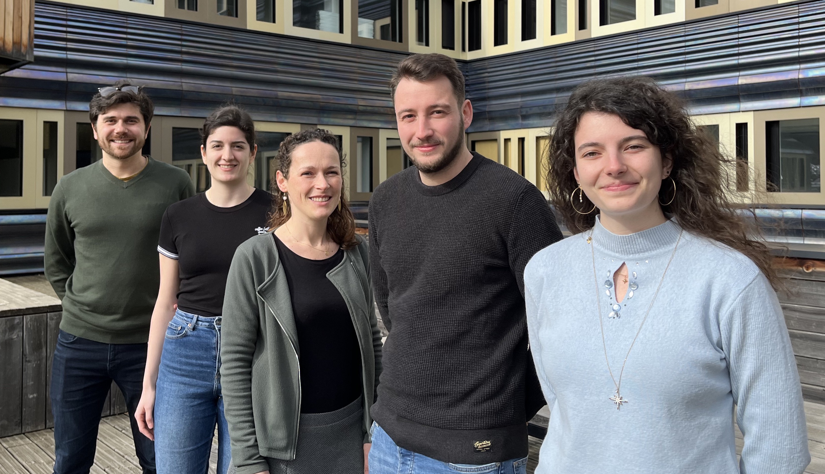 Evolutionary Epigenomics and Genetic Conflicts - iGReD