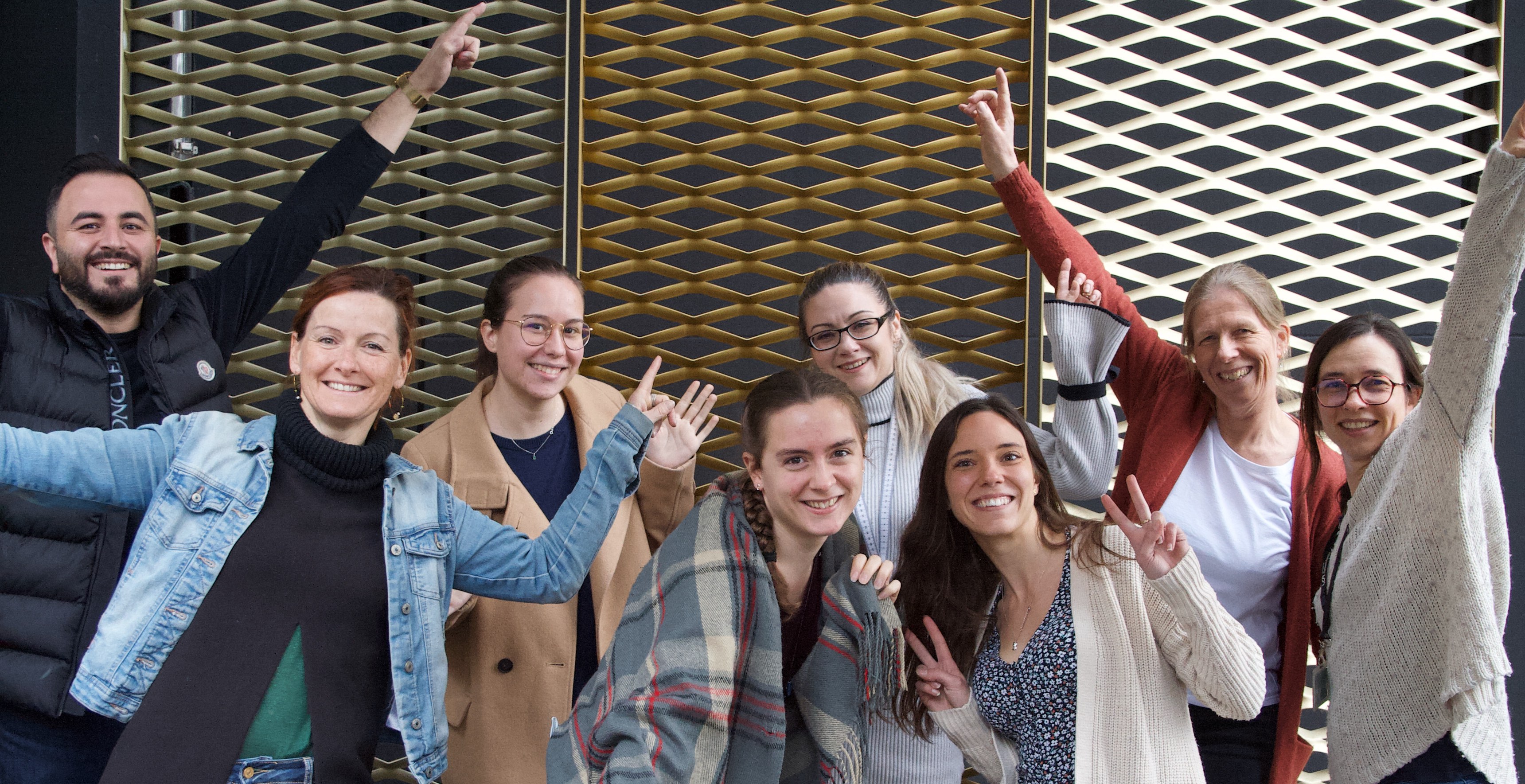 Dynamics and Epigenetic Control of Transposons (DyET) - iGReD