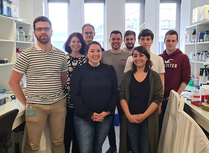 ERO: Epigenetic Regulations & Ontogenesis - iGReD