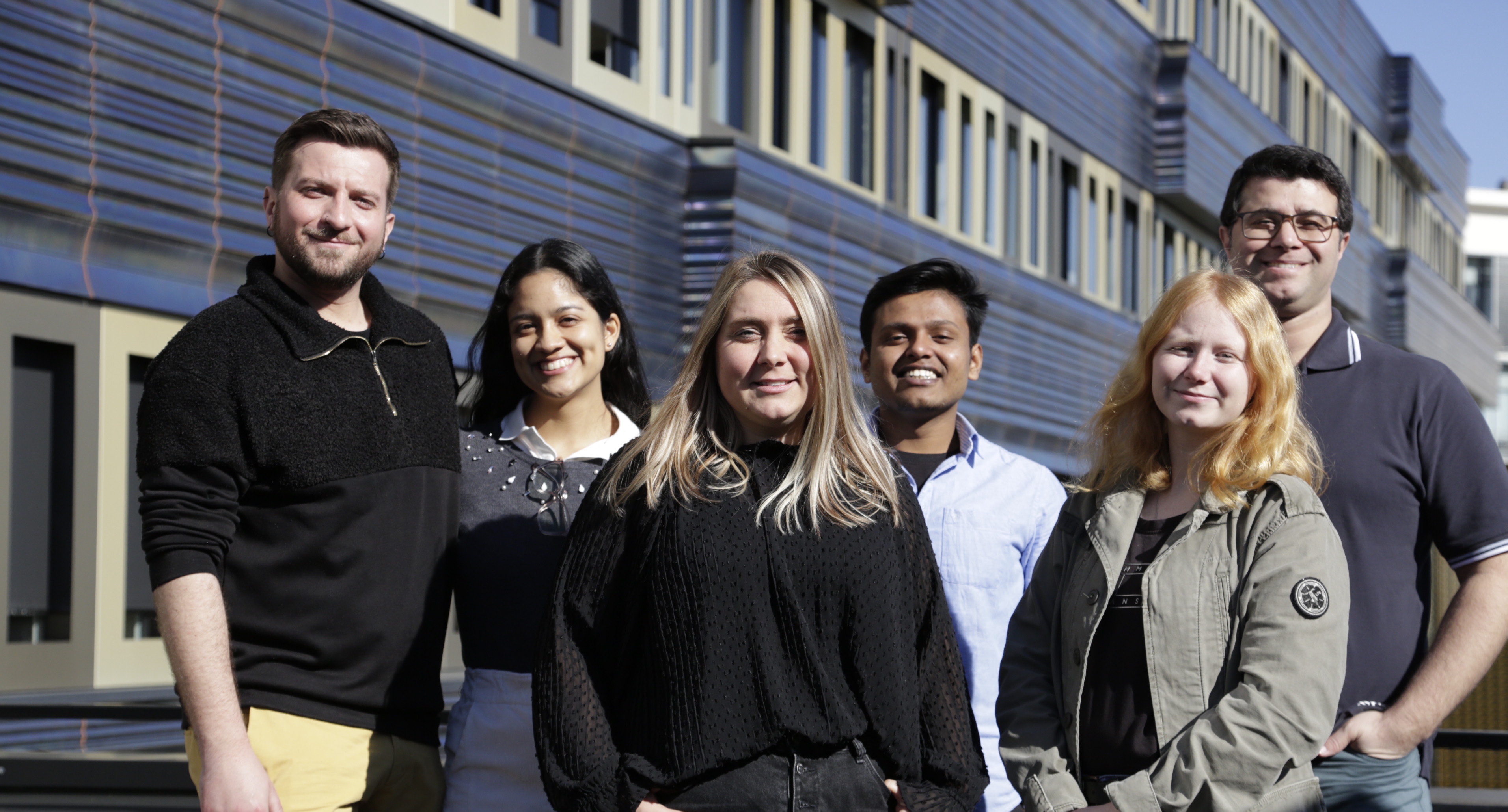 Régulation dynamique de la morphogenèse de l'axe du corps - iGReD