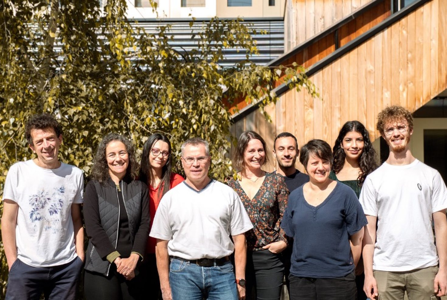 Epithelial growth and morphogenesis - iGReD