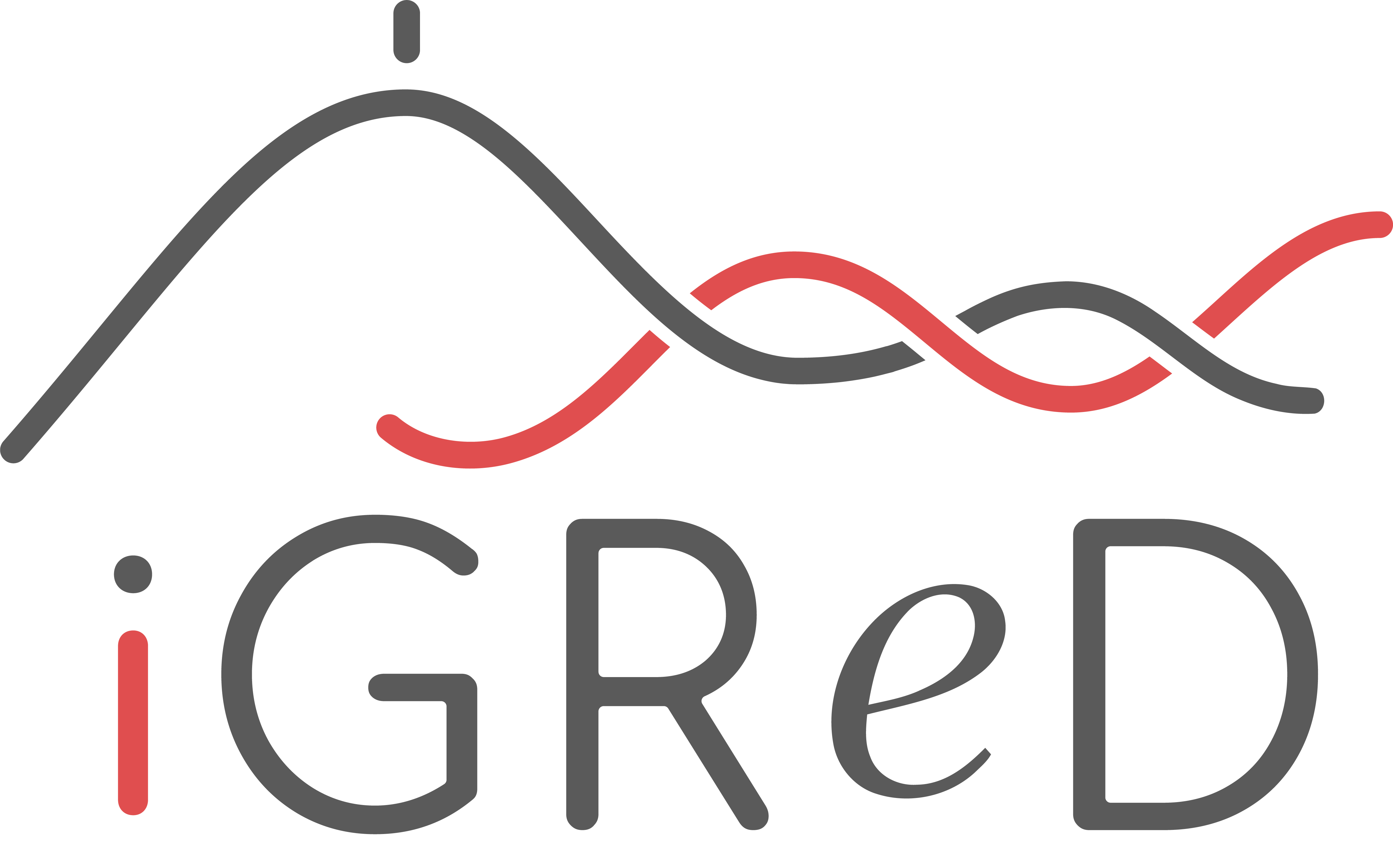 Master Internship proposals 2023-2024 - iGReD