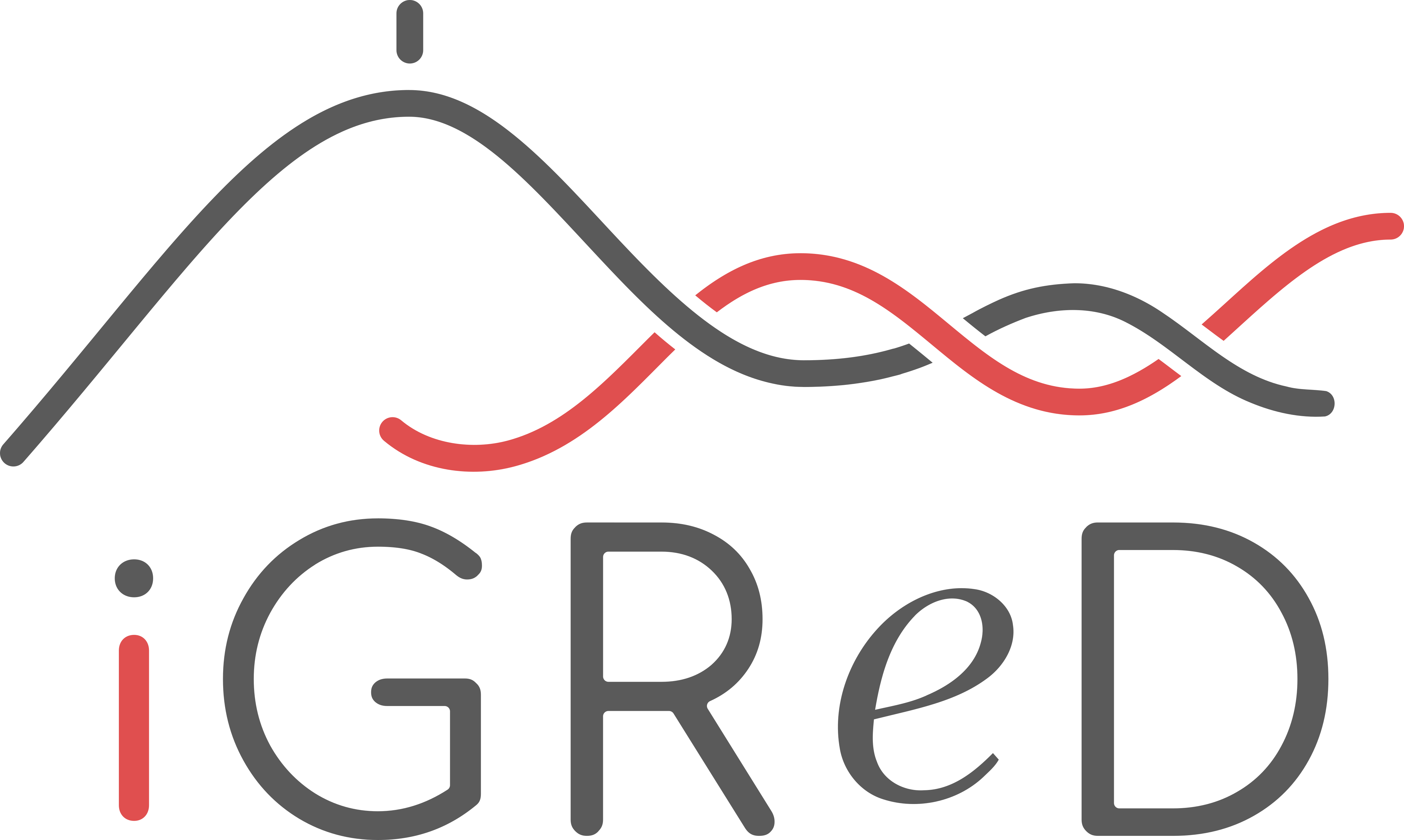 iGReD is looking for its future director - iGReD